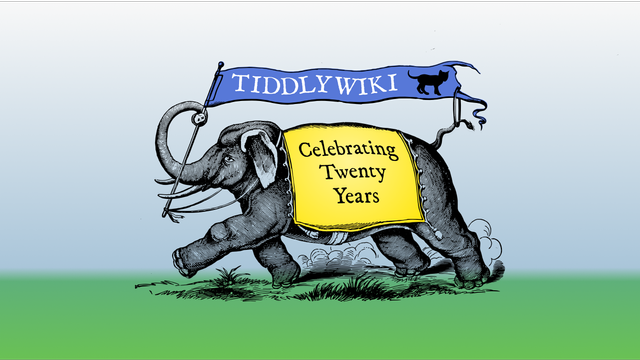 Why TiddlyWiki Stands Out: Local-First Note-Taking Revolution – My Own Sys
