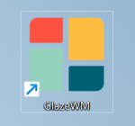 GlazeWM: The Ultimate Tiling Manager for Windows – My Own Sys